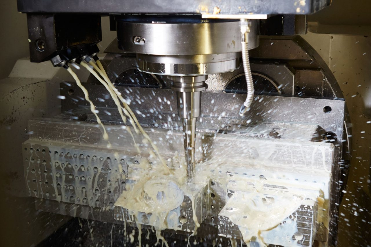 Metal Fabrication, Machining and Assembly | Fab Metal LLC