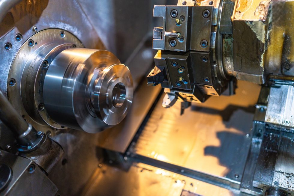 Metal Fabrication, Machining and Assembly | Fab Metal LLC
